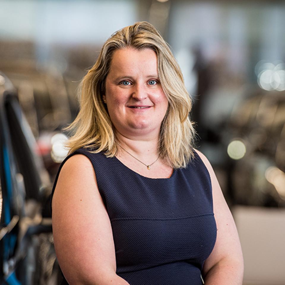 Contact | BMW Dejonckheere